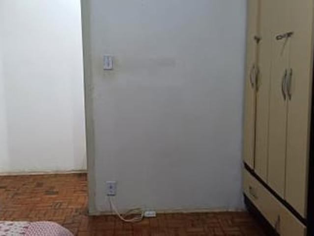 Quarto individual para rapaz não fumante q trabalha/estuda