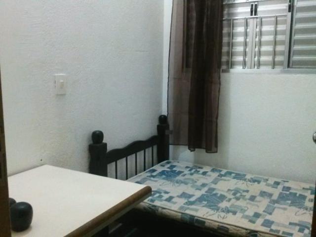 Quarto individual para rapaz