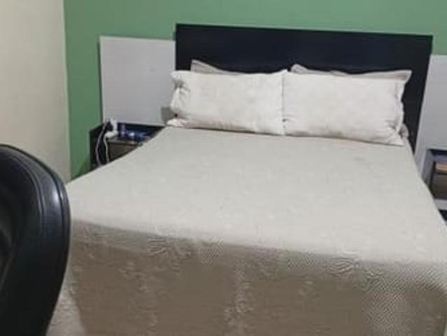 Quarto individual para rapazes sem preconceitos
