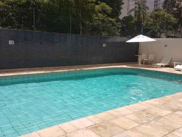 Quarto Individual Paraíso