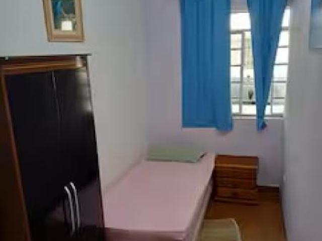 Quarto Individual Penha Zona Leste Vaga