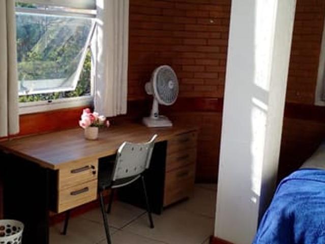 Quarto individual perto da UFRGS