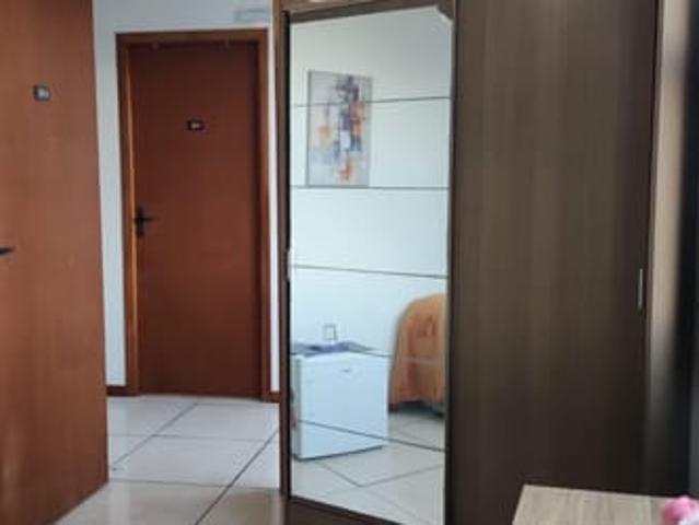 Quarto individual perto da UFRGS