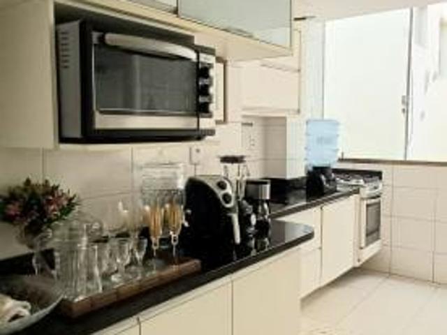 Quarto individual Pituba