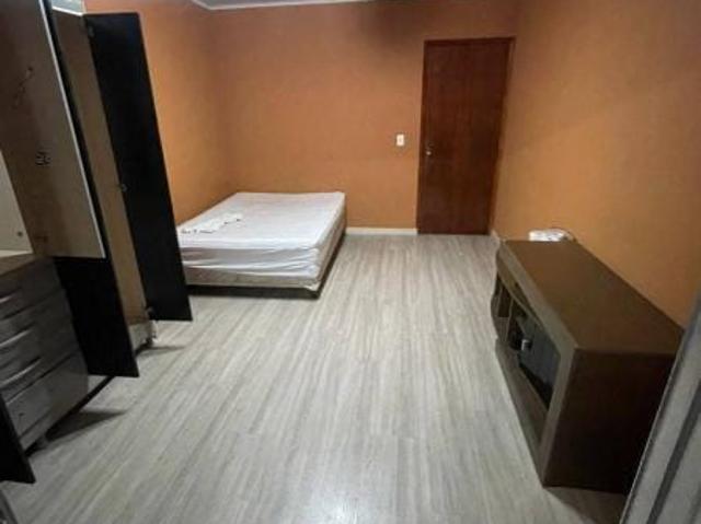 QUARTO INDIVIDUAL P/MASCULINO