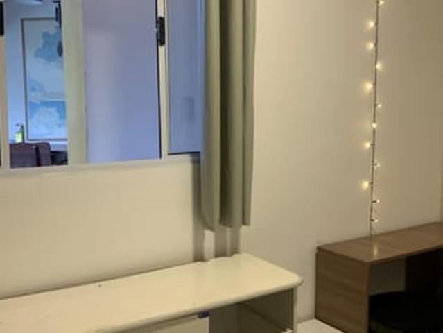 Quarto individual próx. à Av. Paulista linha verde / amarela