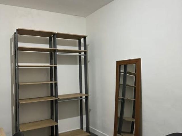 Quarto individual próximo metrô faria Lima! Pinheiros