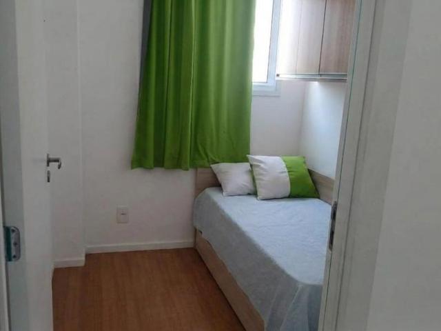 QUARTO INDIVIDUAL próximo a UERJ