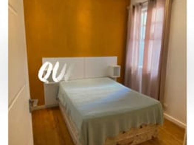 Quarto individual, próximo ao metro Faria Lima