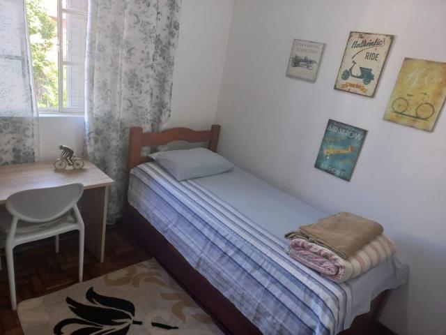 Quarto individual próximo ao metrô Jabaquara