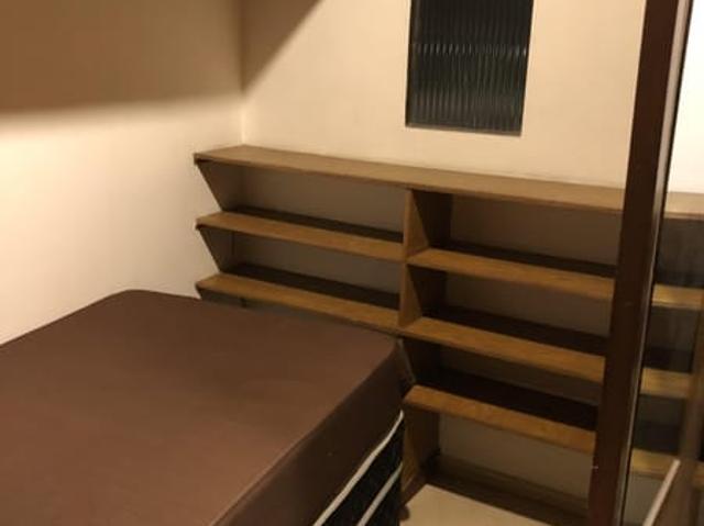 Quarto individual próximo ao metrô Sumaré linha verde