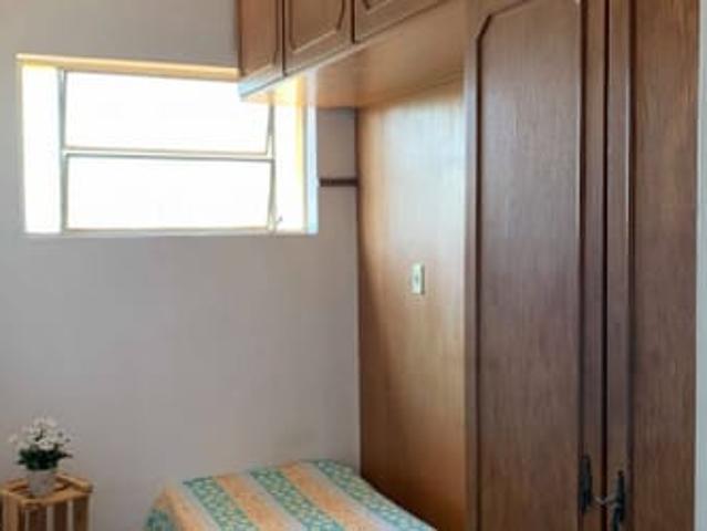 Quarto Individual Próximo ao Metrô Santana