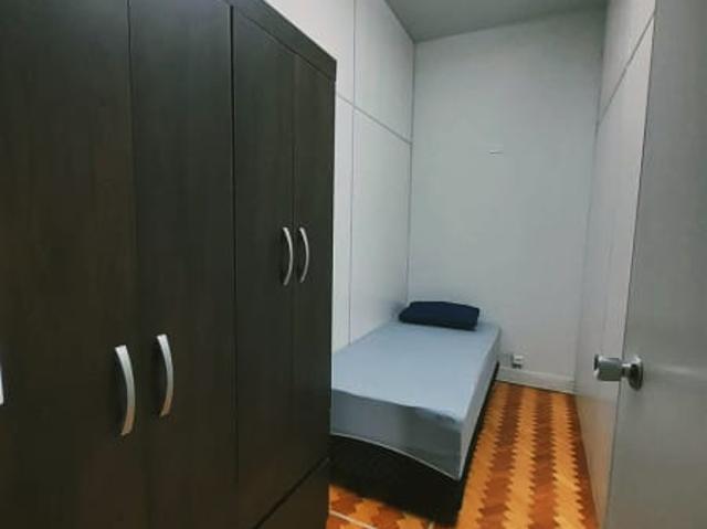 QUARTO INDIVIDUAL PROXIMO SHOPPING PIRACICABA