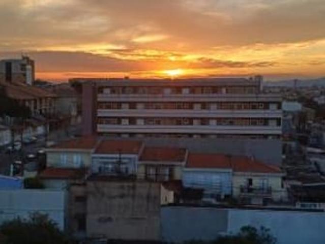 Quarto individual pra quem quer sossego