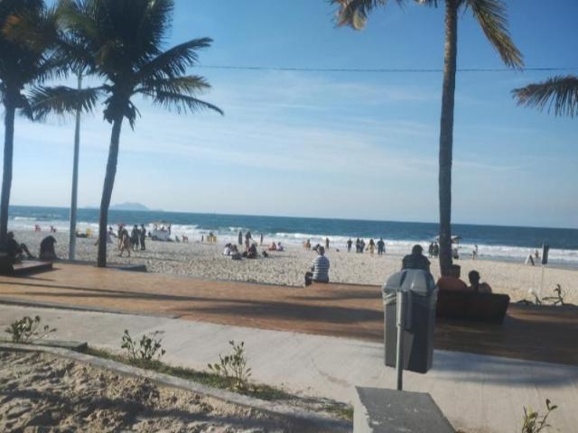 quarto individual Praia Ingleses