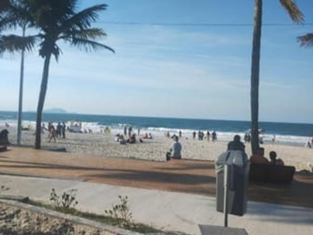 quarto individual Praia Ingleses