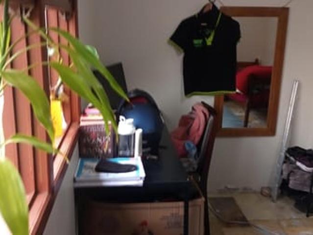 QUARTO INDIVIDUAL – REPÚBLICA MISTA