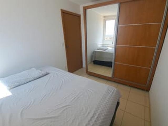 QUARTO INDIVIDUAL. RIACHO 2 disponível 10 de agosto