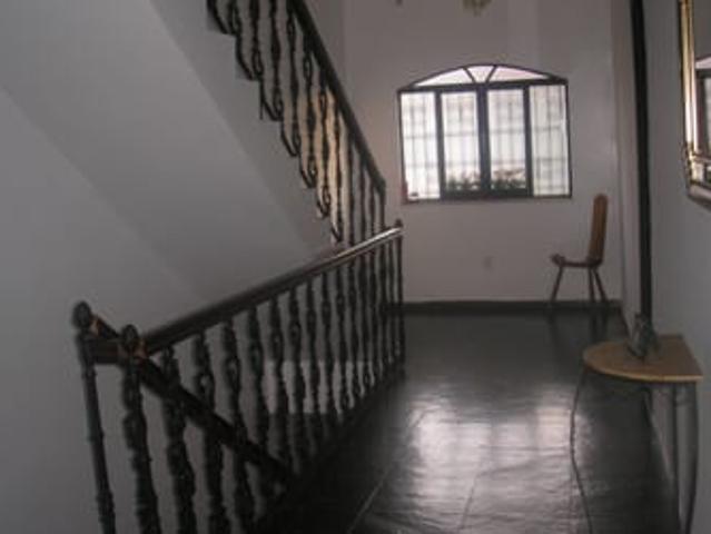 Quarto Individual Sexo Feminino, Residência Feminina