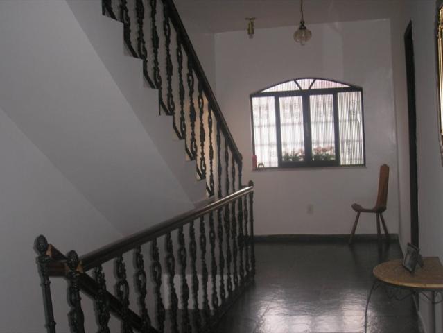 Quarto Individual Sexo Feminino