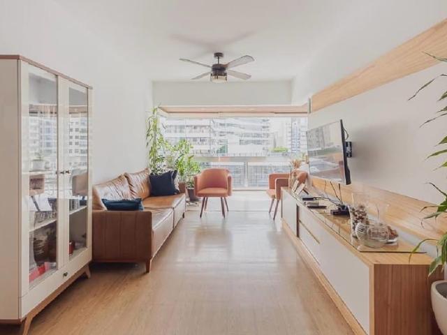 Quarto Individual Solteiro