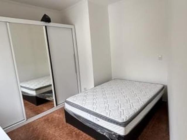 Quarto | Ibirapuera 23