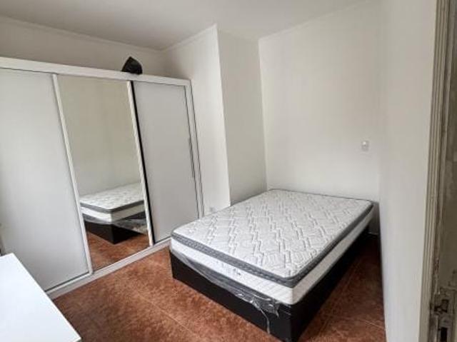 Quarto | Ibirapuera 23