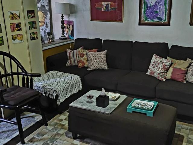 Quarto Ipanema Posto 8