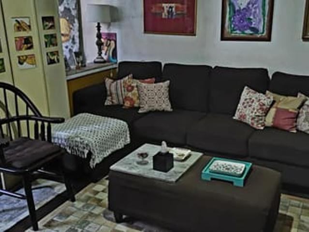 Quarto Ipanema Posto 8