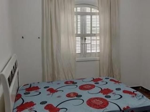 Quarto Jardim Esther