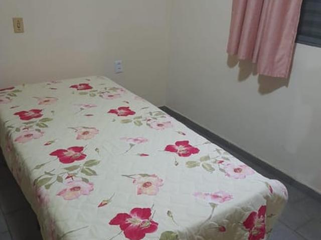 Quarto Jd. Santana próx CPFL
