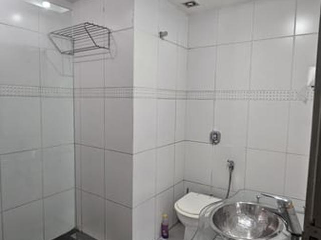 Quarto ótimo ao lado do copacabana palace para mulheres