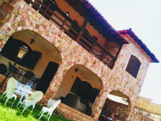 Quarto ou Suite