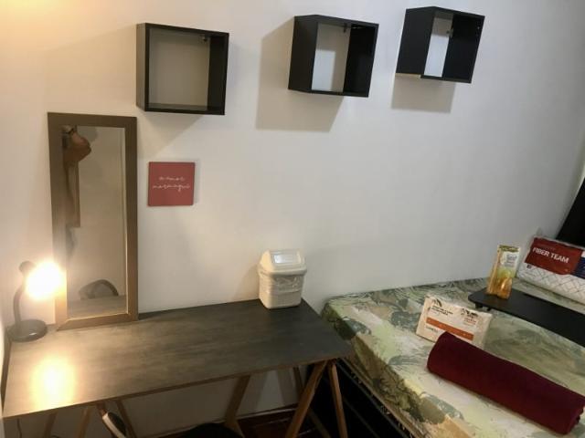 QUARTO LINDO, SUPER MOBILIADO