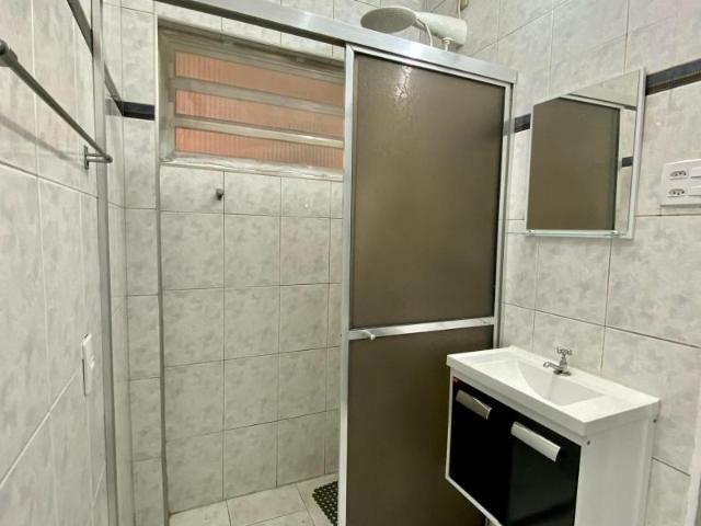 Quarto mobiliado na Bela Vista