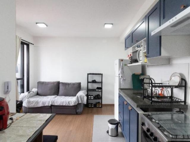 Quarto Mobiliado na Vila Sônia 7min do Metrô | Tudo Incluso