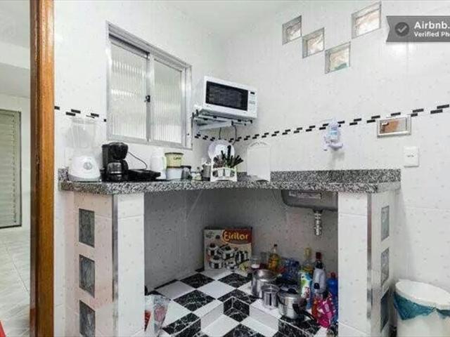 quarto mobiliado na Zona Sul Rocinha