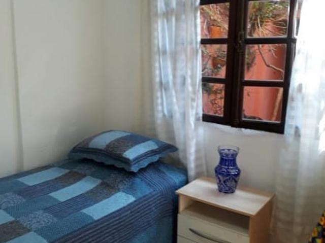 quarto mobiliado no Campo Belo