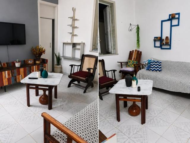 QUARTO MOBILIADO NO CENTRO DO RIO – R$ 800 TUDO INCLUSO