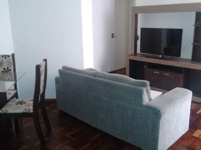 Quarto mobiliado no Cristo Rei