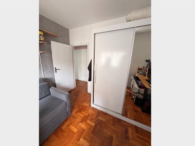 Quarto Mobiliado no Jardins próx estação paulista e Consolação