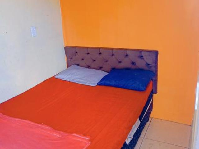 Quarto Mobiliado no Tatuapé
