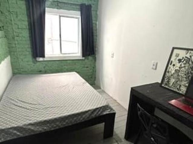 Quarto Mobiliado a 5min da UFRGS
