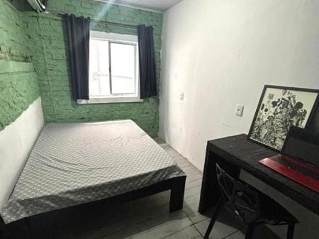 Quarto Mobiliado a 5min da UFRGS