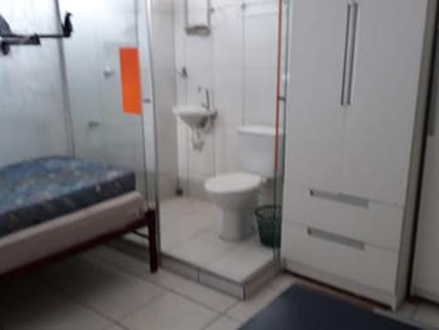 quarto mobiliado asa Sul av W3 casa Casa de família