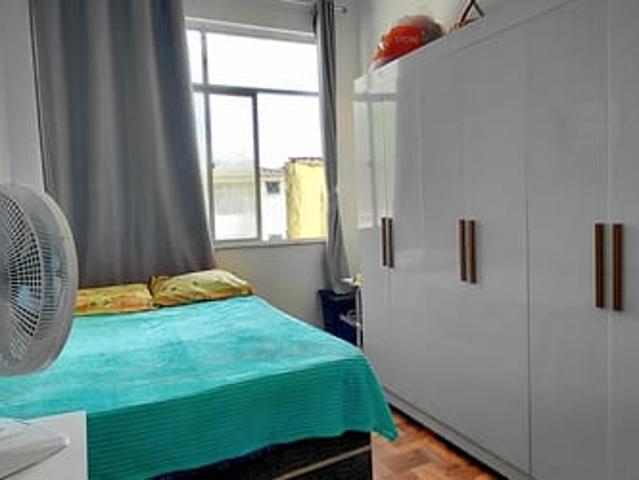 Quarto mobiliado Brotas 71999359905