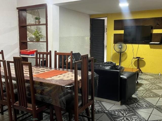 Quarto Mobiliado,Casa Pensão no Umarizal Doca