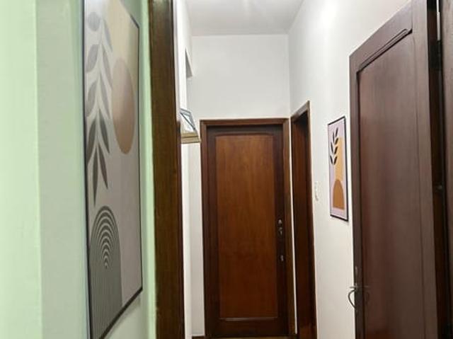 QUARTO MOBILIADO CENTRO SUL