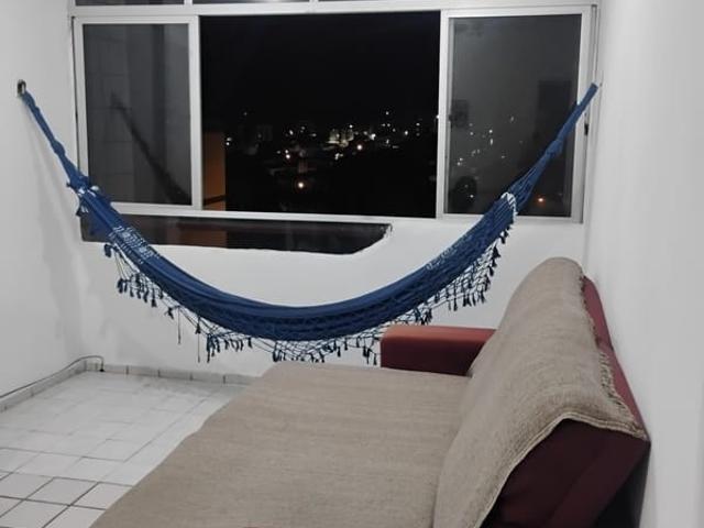 QUARTO MOBILIADO EM MANDACARU RUA PRINCIPAL