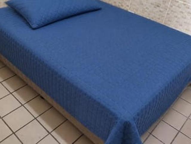 QUARTO MOBILIADO EM MANDACARU RUA PRINCIPAL